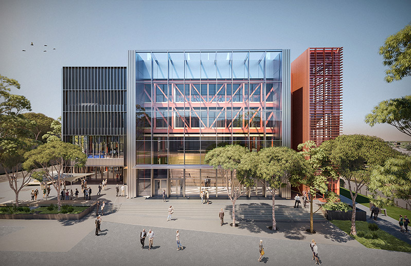 Everyone Worldwide Must Work Toward NetZero by 2050 – Architecture ...