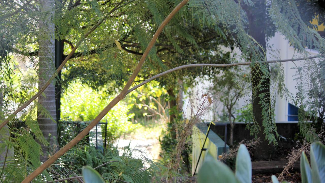 Heritage Listed Spring Hill Gardens Must Not be Destroyed ...