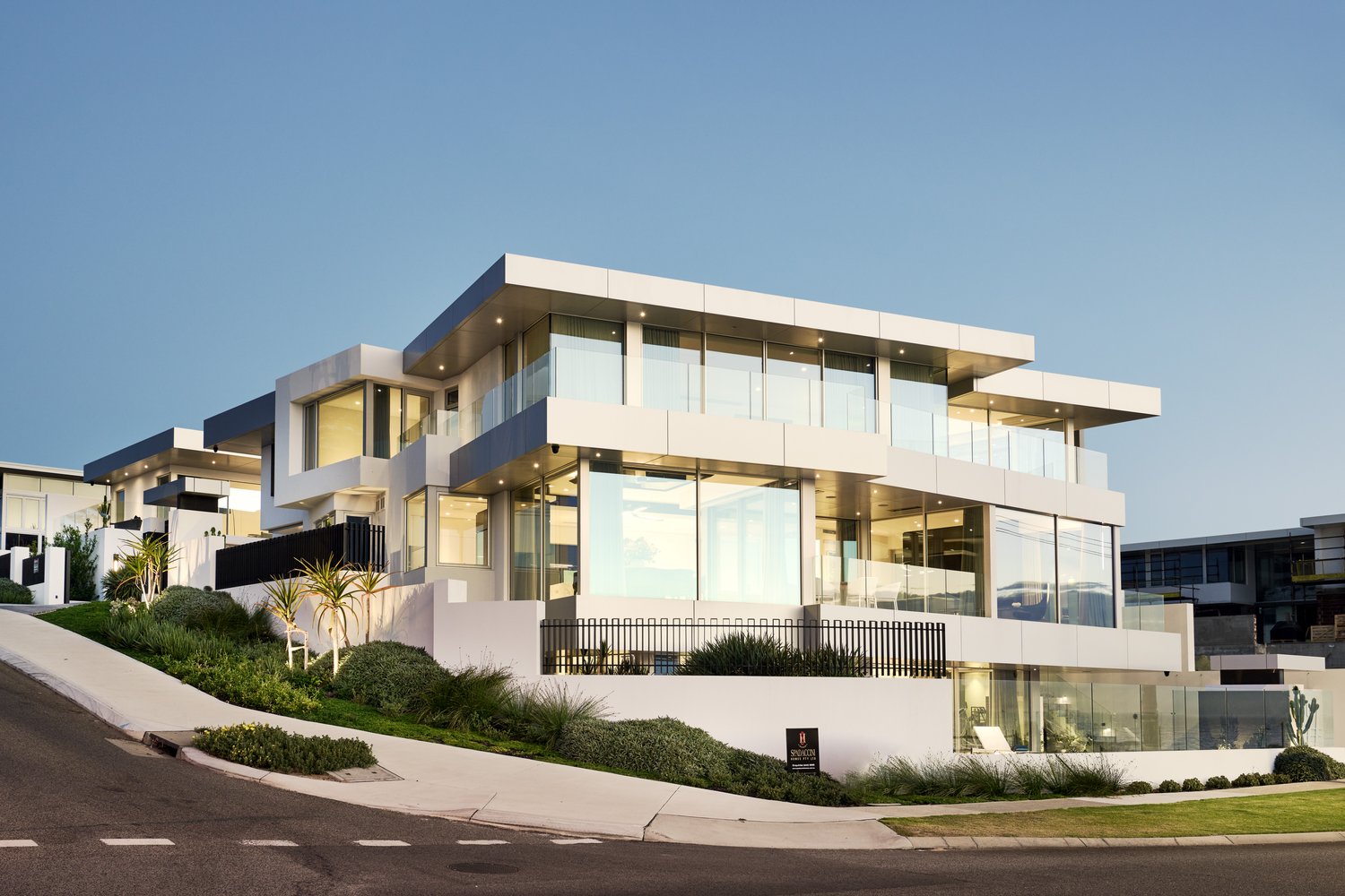 Australia’s Best Construction Projects Have Been Unveiled ...