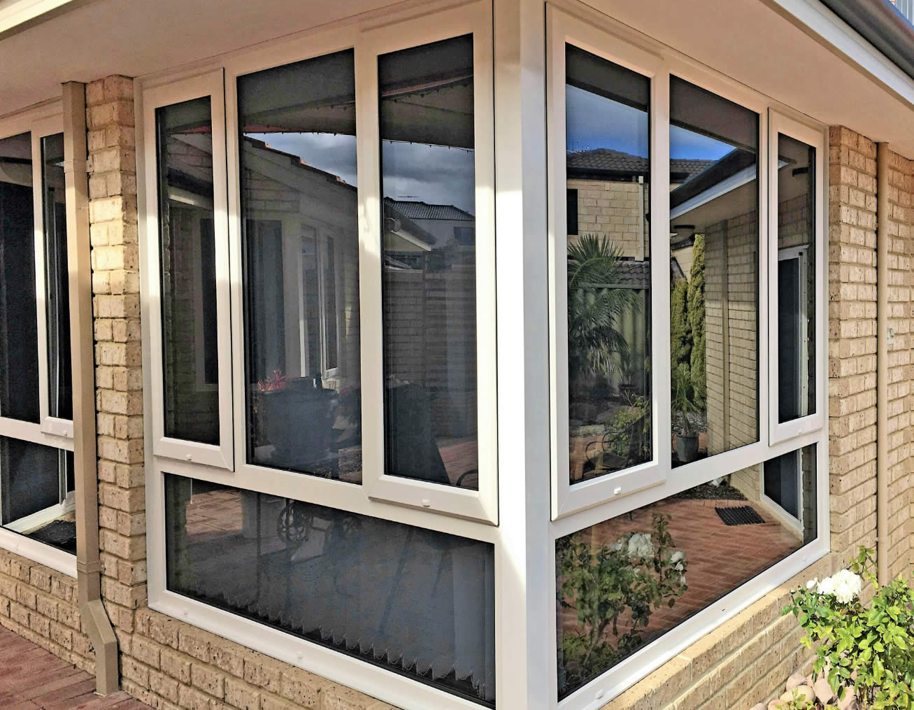 Windows, Floors are Key to 7-Star Homes in Australia – Architecture ...