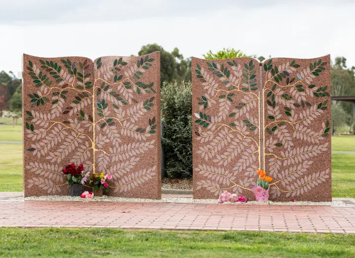 Cemetary Design Requires Careful Planning and Thought – Architecture ...