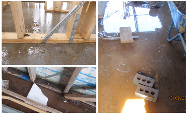 Mould is a Serious Problem in Australian Buildings and Homes ...