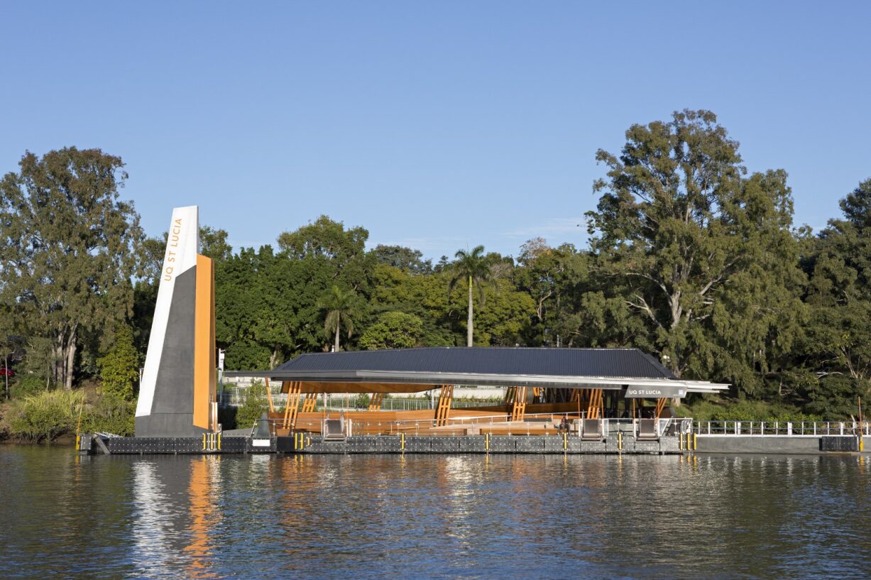 Six pillars of Successful Infrastructure Projects – Architecture ...
