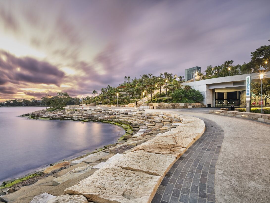 Six pillars of Successful Infrastructure Projects – Architecture ...