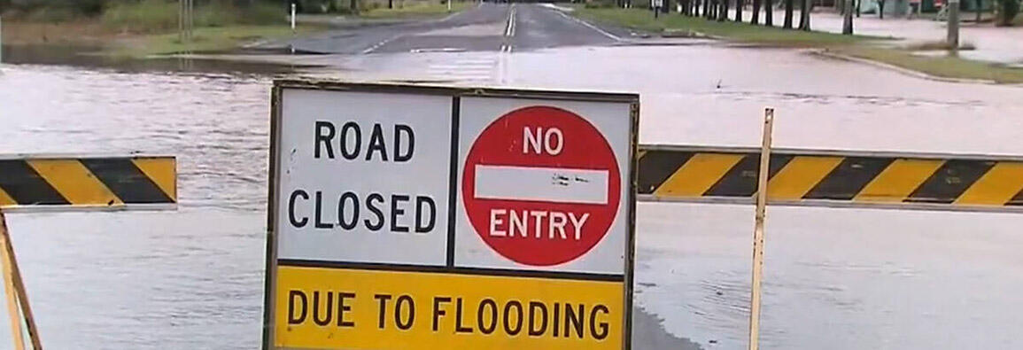Innovation Improves Road Resilience in NSW’s Most Flood-Prone Region ...