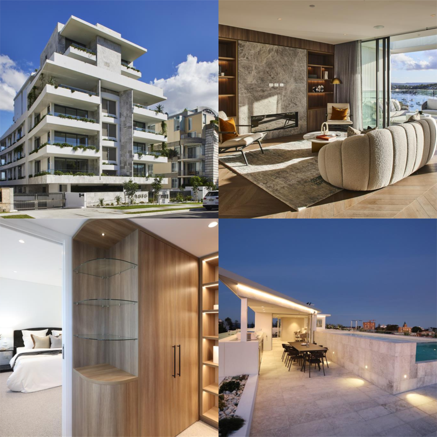 Australia’s Best Homes Have Been Unveiled – Architecture . Construction ...