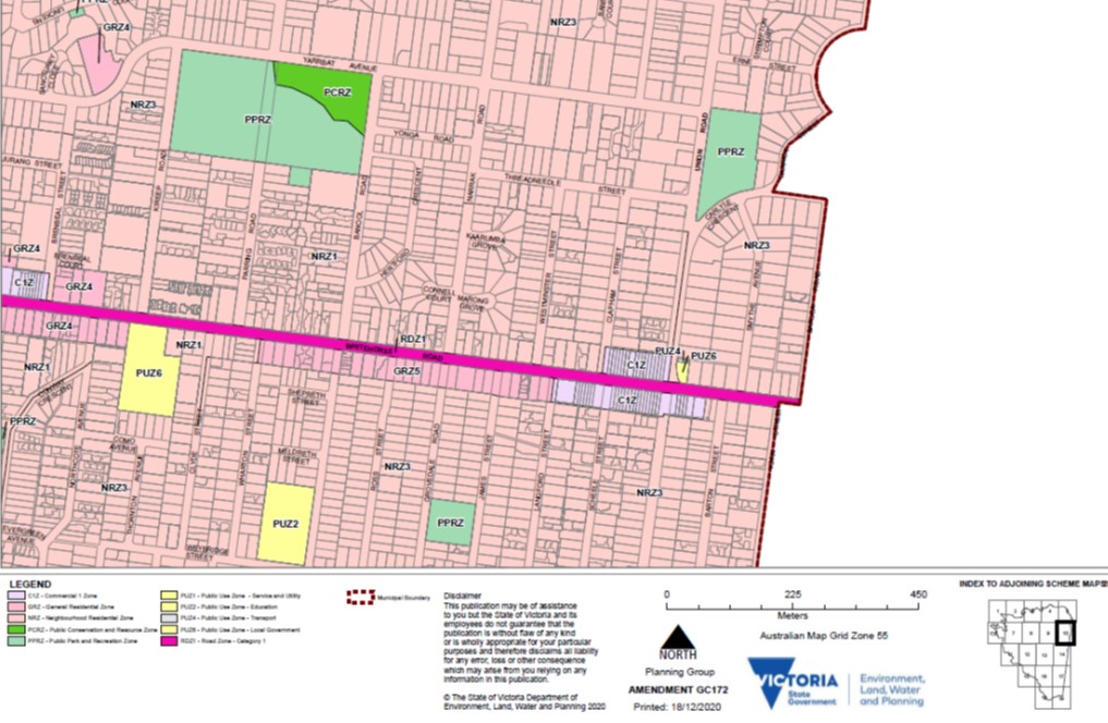 Victoria Should Abolish Neighborhood Residential Zones: Planner ...