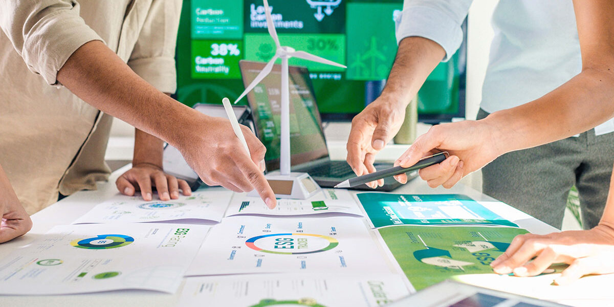 Nine ways to build sustainable and resilient supply chains ...