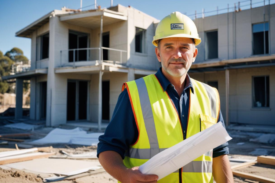 Australia’s home builders are becoming more confident – Architecture ...