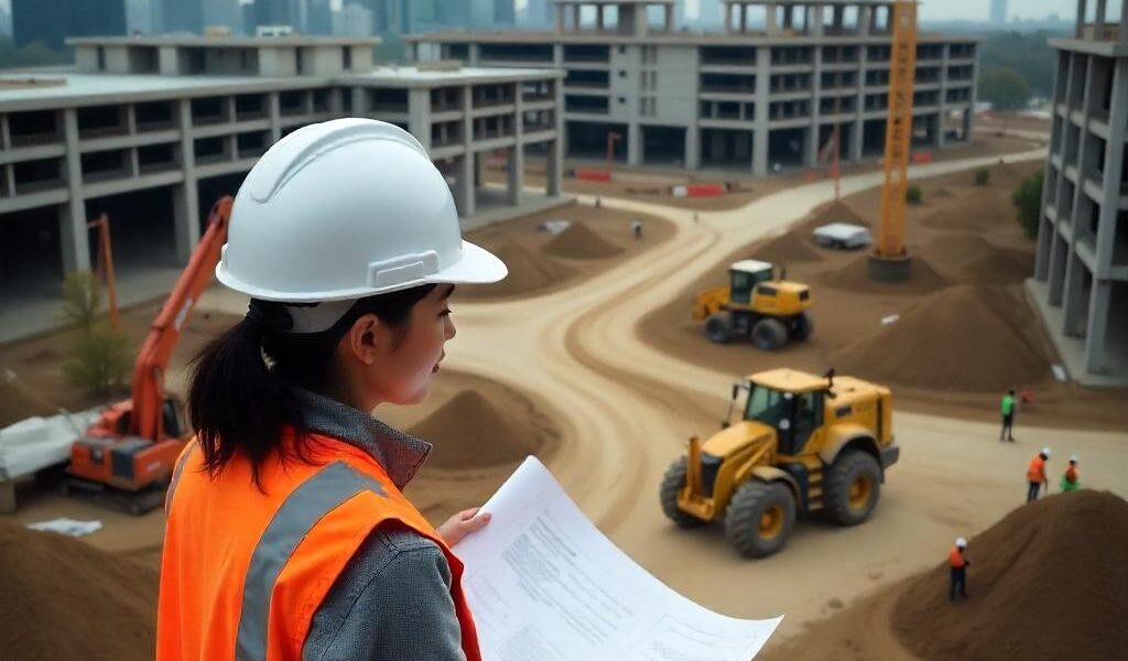 Green Building, Greener Policy: How Australia Can Win at Net‑Zero ...