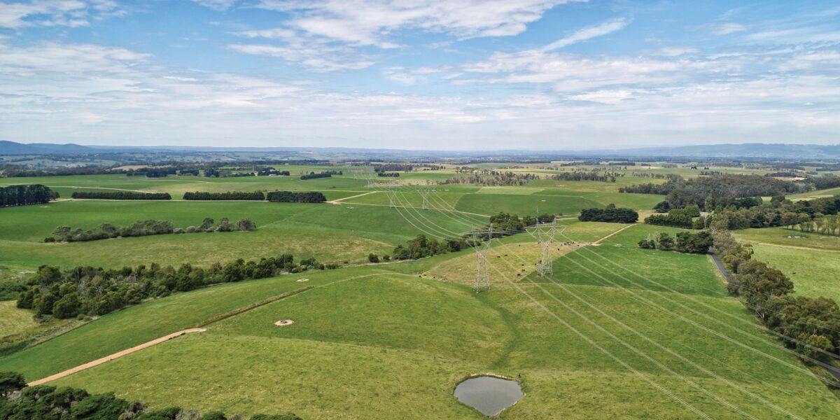 Victoria ramps up size of planned renewable energy zones – Architecture ...