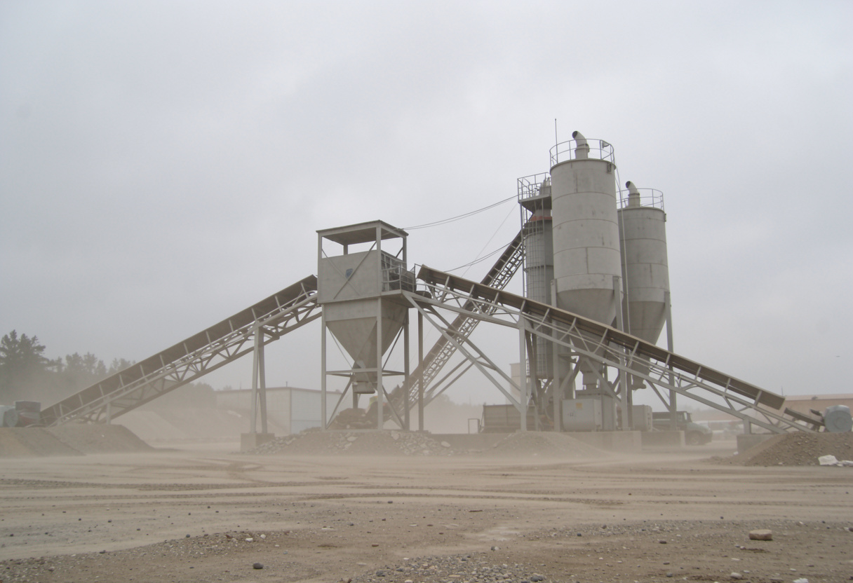 Concrete industry wants better road access and decarbonisation support ...