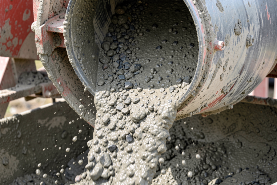 Concrete industry wants better road access and decarbonisation support ...