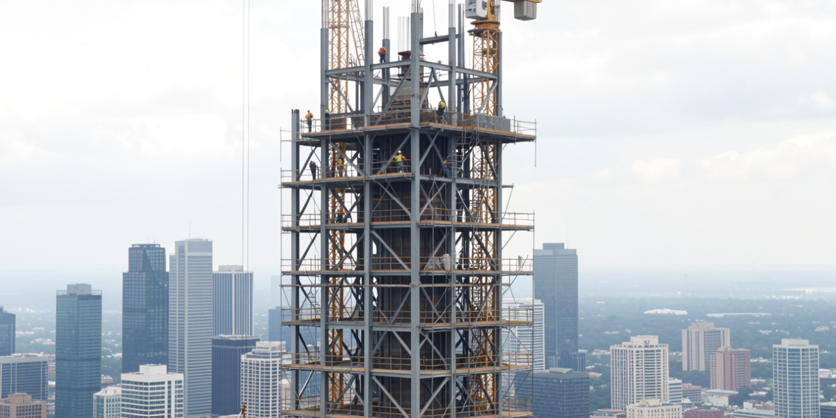 World’s skyscraper slowdown continues – Architecture . Construction ...