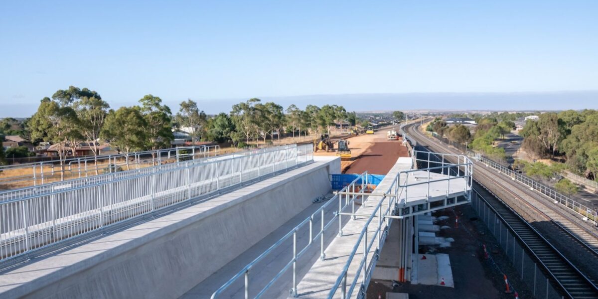 Australia’s highest priority infrastructure projects have been unveiled ...