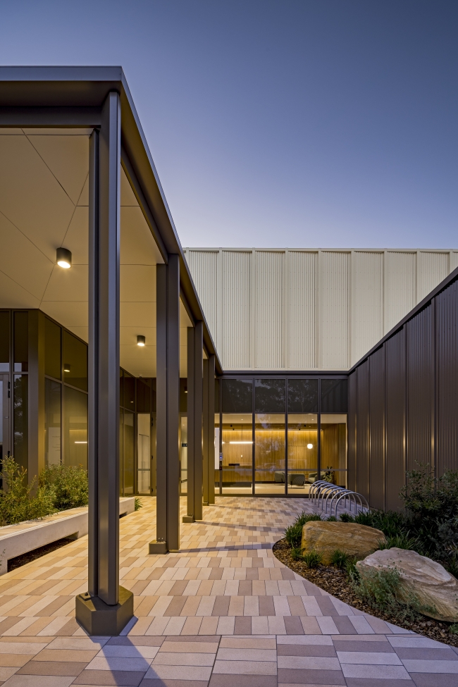Australia’s first purpose-built RNA manufacturing facility opens ...